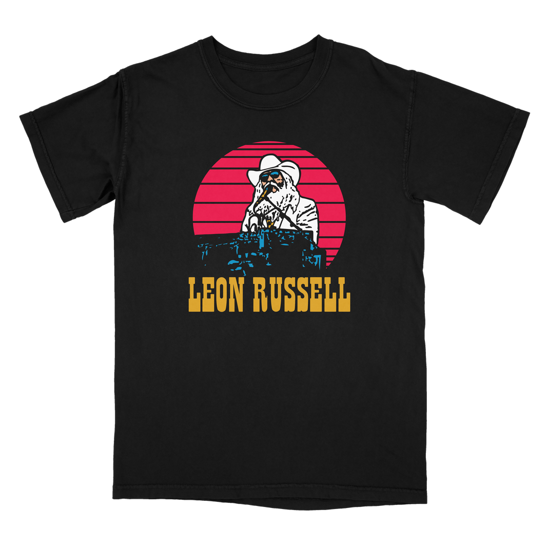 Leon Russell
